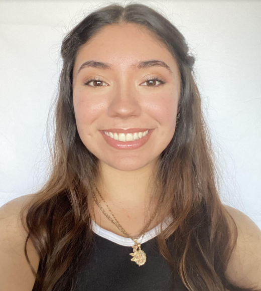 Sofia Gonzalez Aguilar | DESC Lab